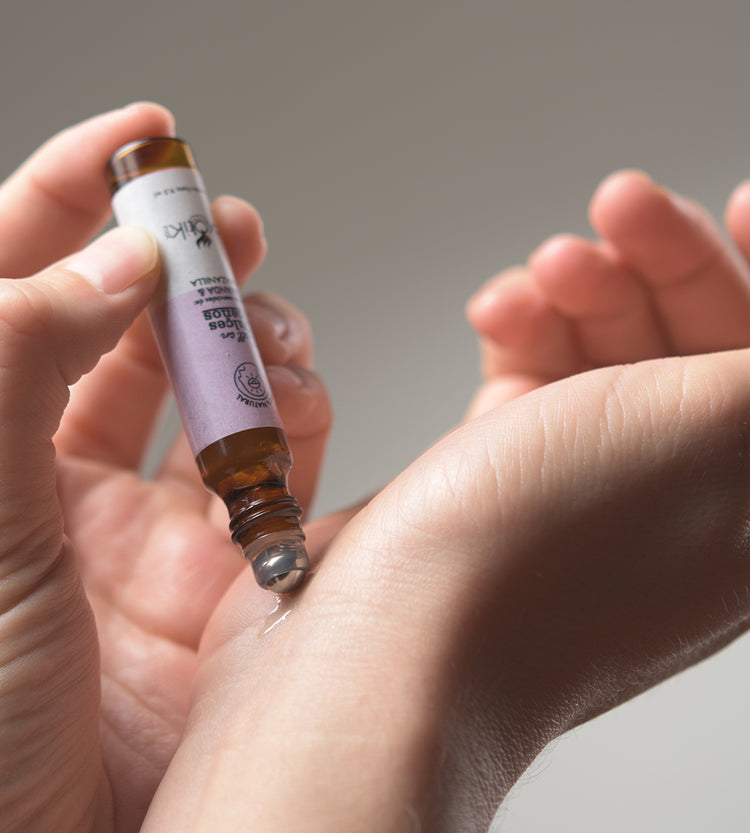 Mist & Roll On – Exotiknat