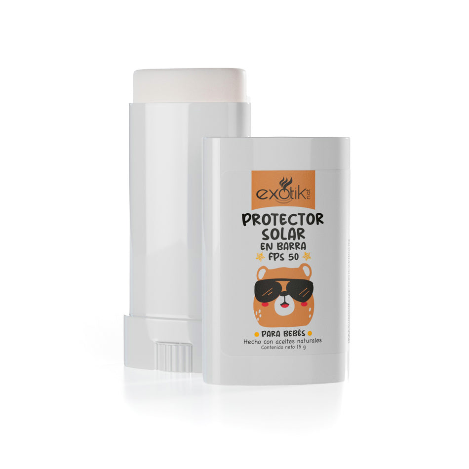 Exotik Nat Baby Care – Exotiknat