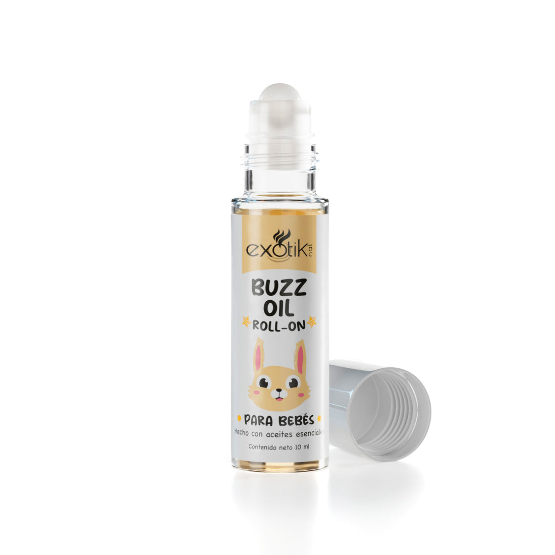 Exotik Nat Baby Care – Exotiknat