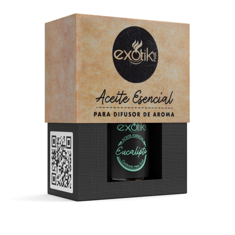 Aceites esenciales – Exotiknat