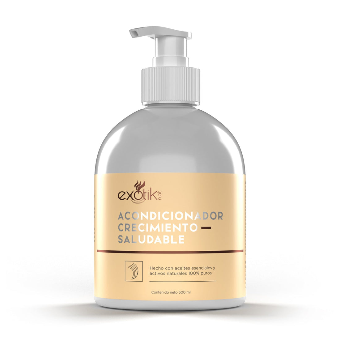 Crecimiento – Exotiknat