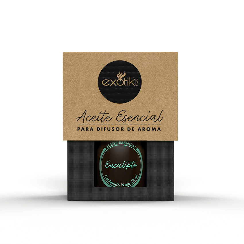 Cosméticos naturales para toda la familia. – Exotiknat